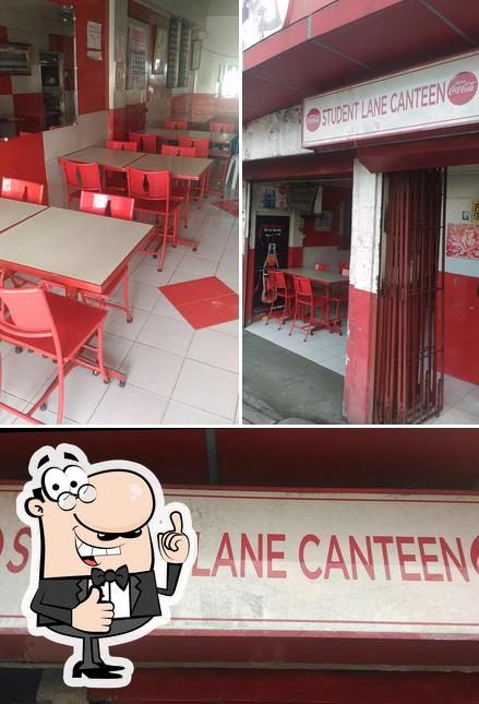 Student Lane Canteen, Legazpia - Menú del restaurante, precios y reseñas