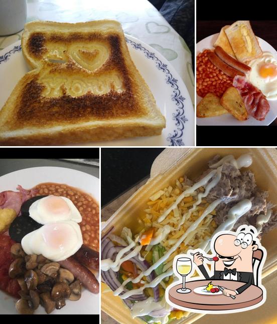 Top 10 restaurants in St Helens, december 2025 - Restaurant Guru