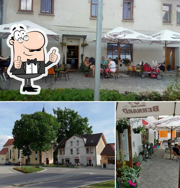 All places to eat and drink in Suchdol nad Lužnicí, winter 2023 ...