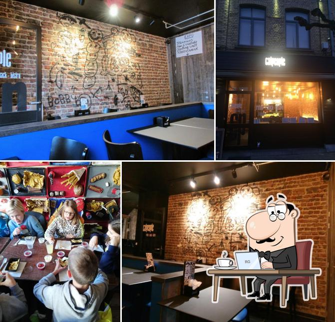 Top 10 restaurants in Ypres, september 2025 - Restaurant Guru