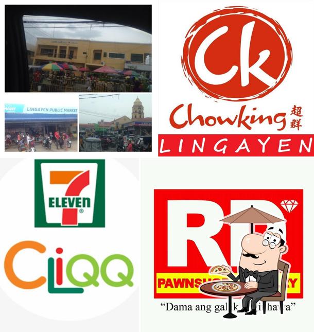Best fish in Lingayen restaurants, spring 2024 - Restaurant Guru