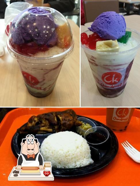 Chowking in Tukwila - Restaurant menu and reviews