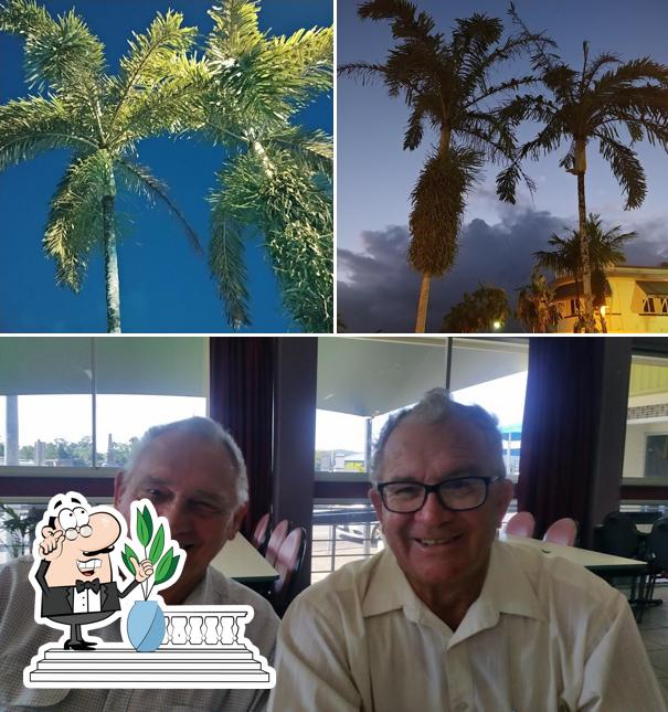 Innisfail RSL Club, Innisfail - Restaurant menu, prices and reviews