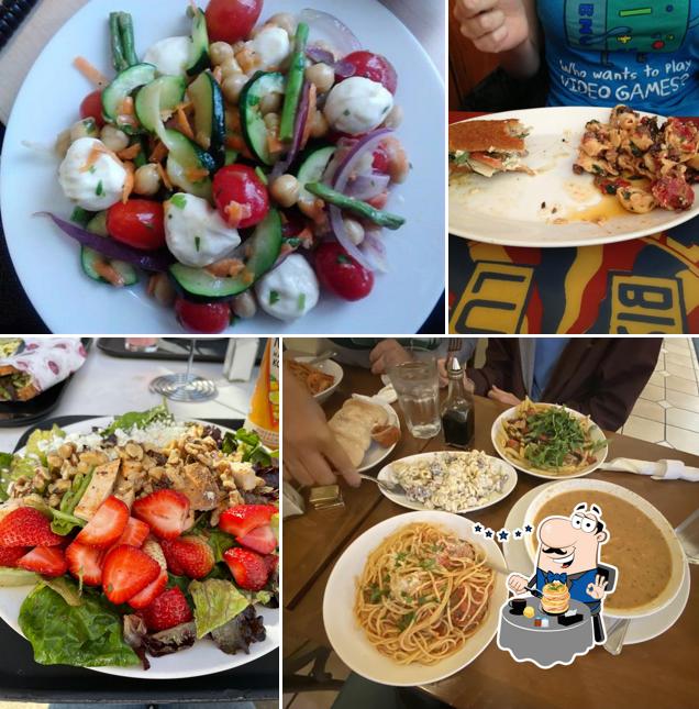 D'Amico & Sons, Golden Valley - Restaurant menu, prices and reviews