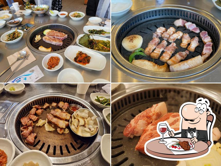 Top 20 BBQs in Busan, october 2025 - Restaurant Guru