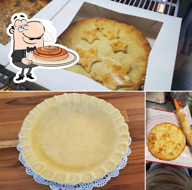 Golden Apple Restaurant and Bakery in Julian - Restaurant menu and reviews