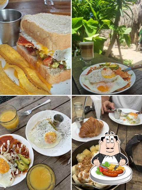 Hakuna Matata Restaurante & Bar, Bacalar - Restaurant menu, prices and ...