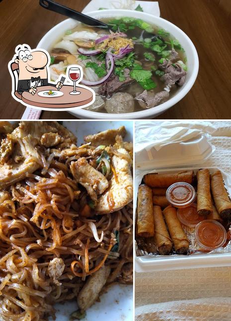 Hot-n-Spicy in Madison - Restaurant menu and reviews