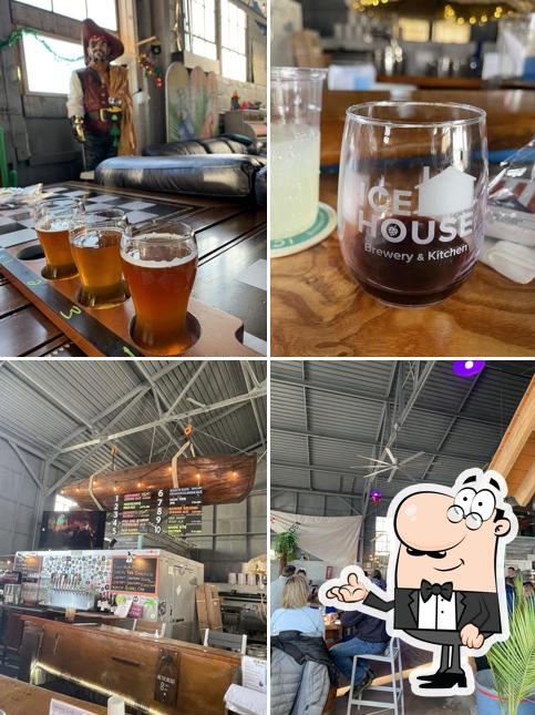 Ice House, Colonial Beach - Restaurant menu, prices and reviews