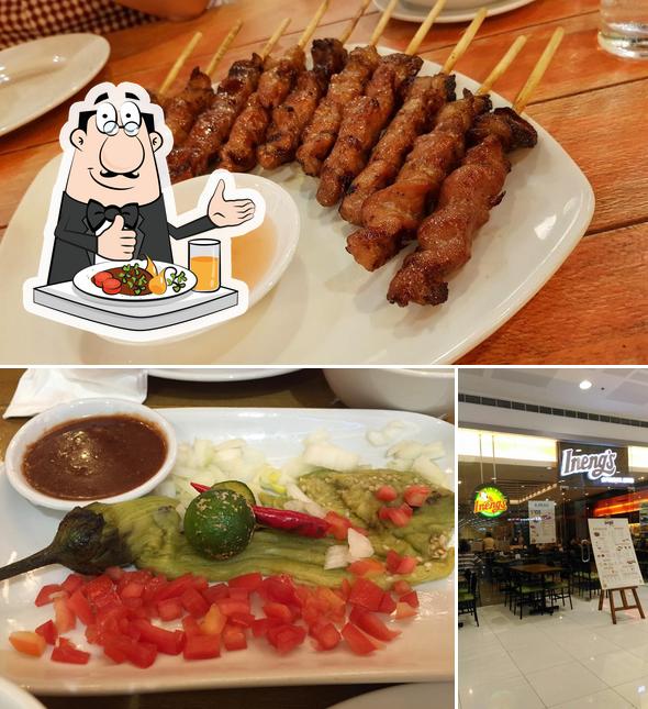 Inengs Special BBQ, Caloocan - Restaurant reviews