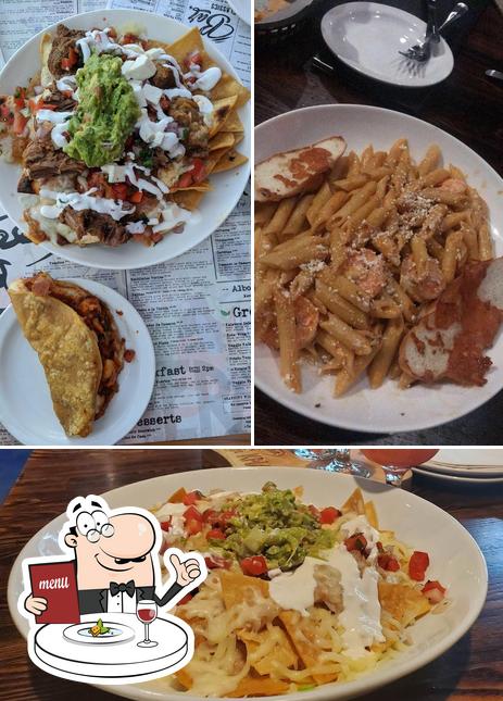 Kalaveras, Montebello - Restaurant menu, prices and reviews