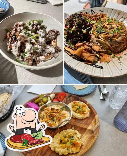 La Roche Restaurant, Greenacre - Restaurant menu, prices and reviews