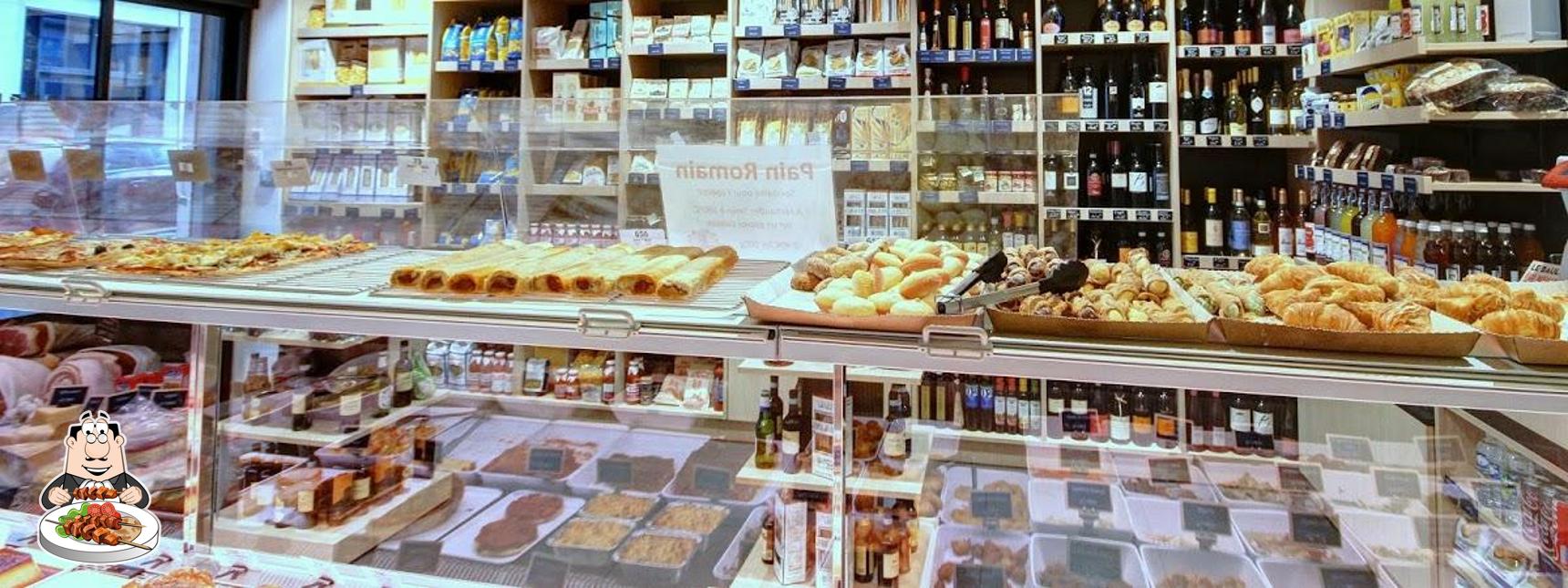 La Tour de Pise, Nantes - Restaurant menu, prices and reviews
