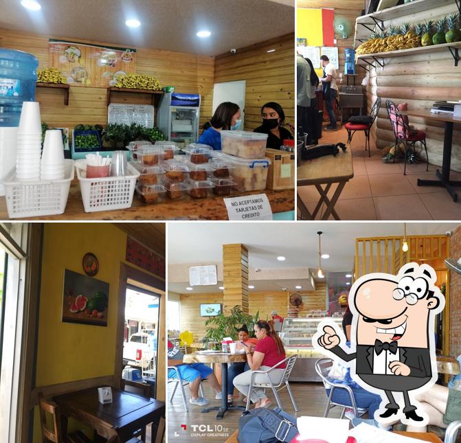 La Verdadera Melaza, Jarabacoa - Menú del restaurante, precios y reseñas