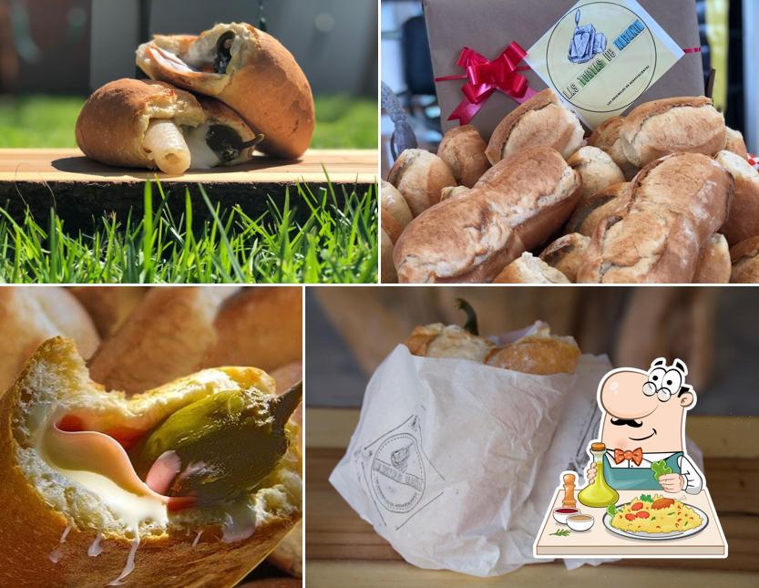 Las Tortas de Albañil restaurants in Aguascalientes, summer 2024 ...