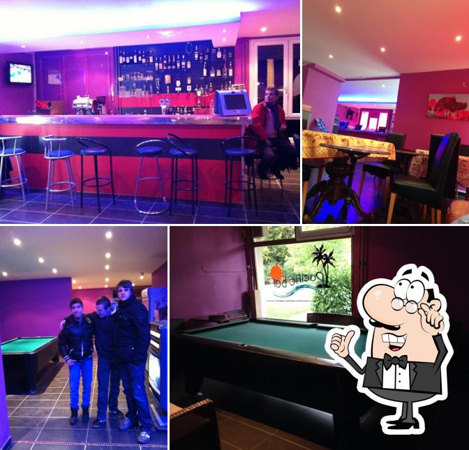 Le Pacific, Genf - Restaurantbewertungen