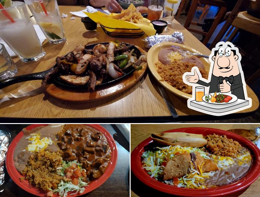 Little Mexico Steakhouse, Tucson - Restaurant menu, prices and reviews