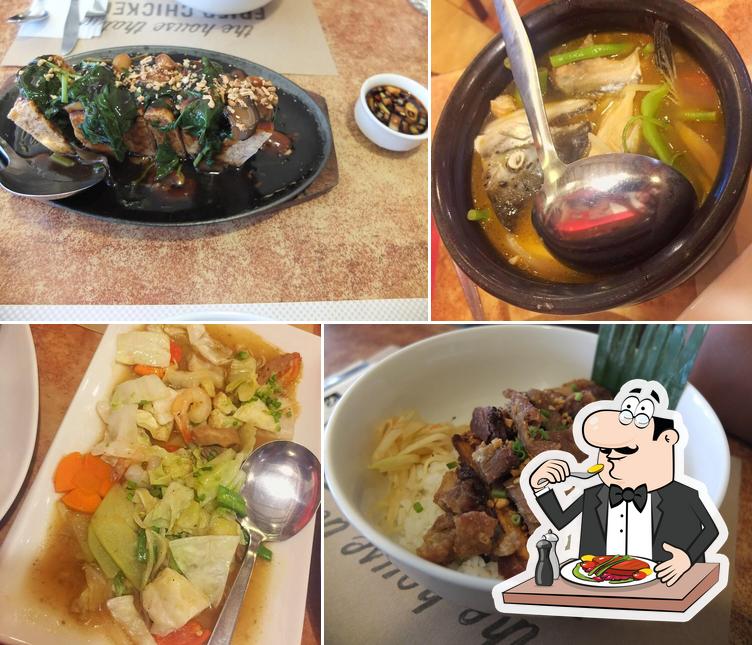 Max's Restaurant - Malate, Manila - Restaurant menu, prices and reviews