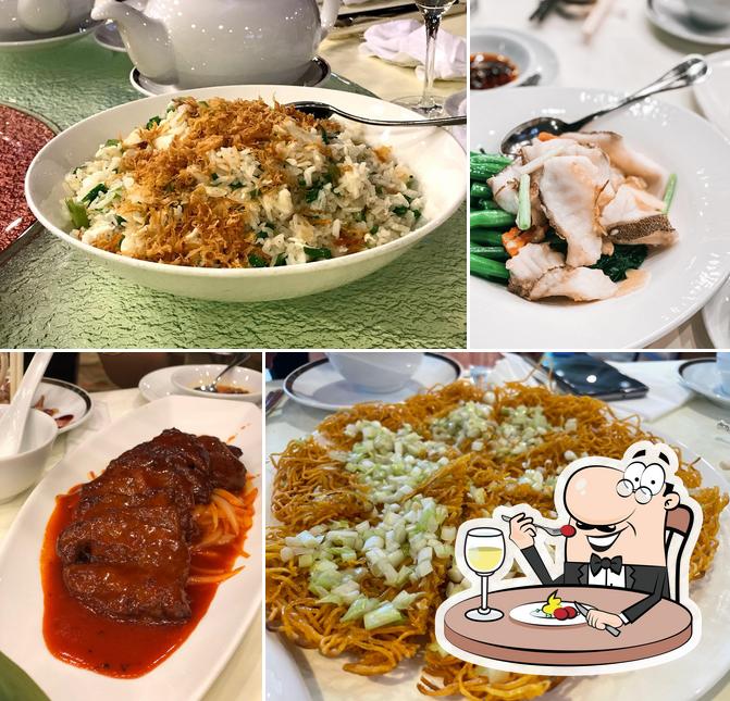 Moon Koon Restaurant, Hong Kong, Wong Nei Chung Road - Restaurant reviews