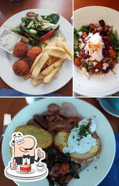 Nite & Day Cafe Restaurant, Wynyard - Restaurant menu, prices and reviews