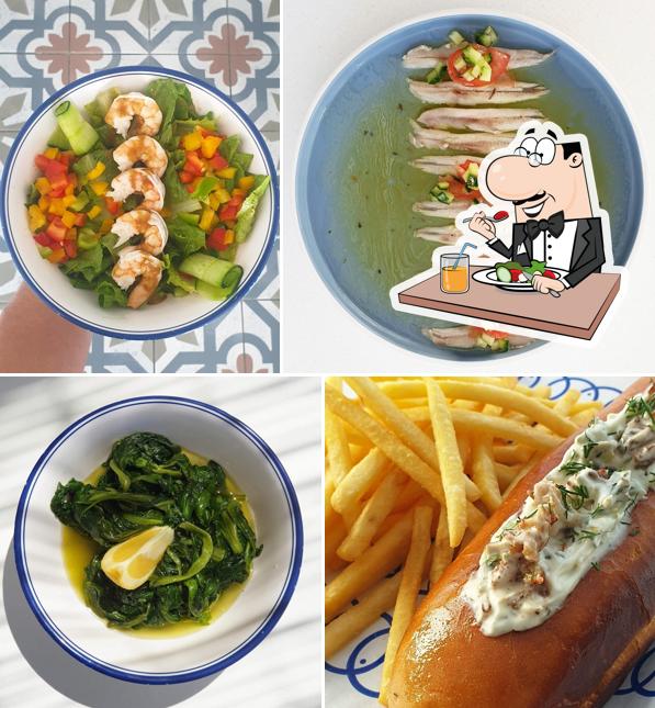 Top 7 restaurants in Faliraki, october 2025 - Restaurant Guru
