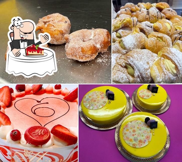 Top 10 Restaurants mit kuchen in Venedig, November 2024 - Restaurant Guru