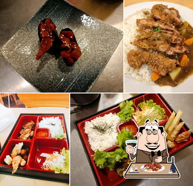 Top 5 restaurants with ramen in Kediri, october 2024 - Restaurant Guru