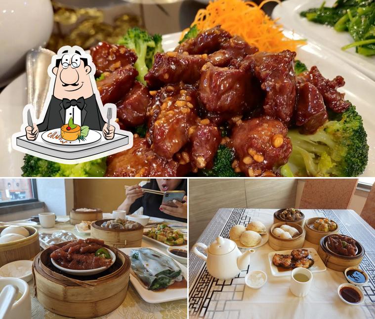 Phoenix Restaurant, Chicago - Restaurant menu, prices and reviews
