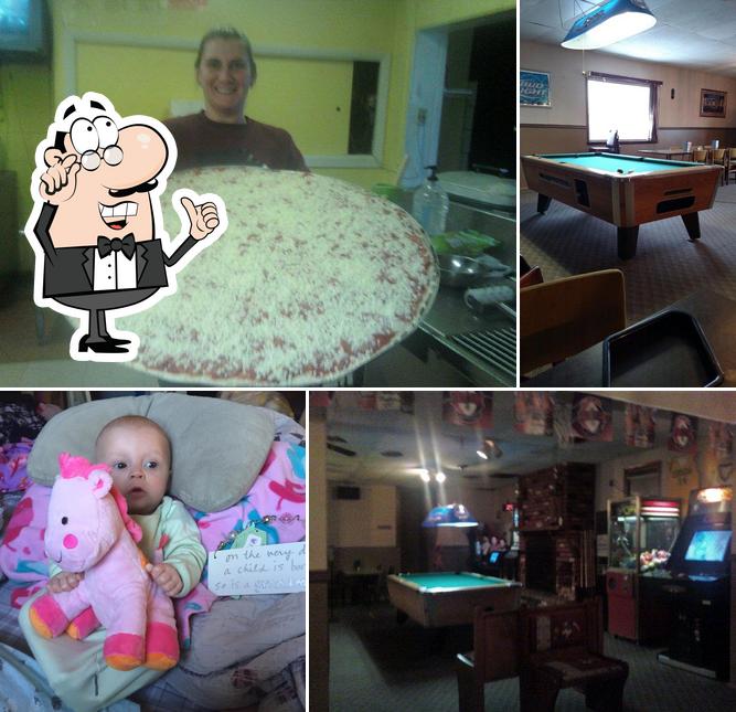 Best pizza restaurants in Piqua, summer 2024 - Restaurant Guru