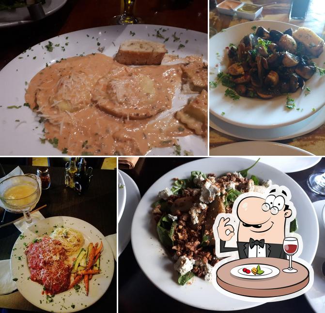 Quattro Fogon Italiano, Tijuana - Menú del restaurante, precios y reseñas