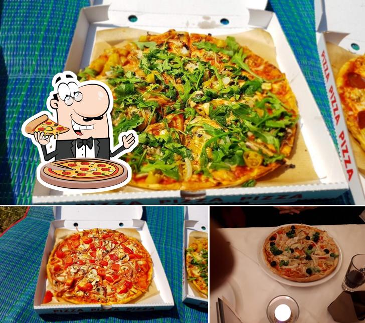 Pizzeria Rialto, Trier - Restaurant reviews