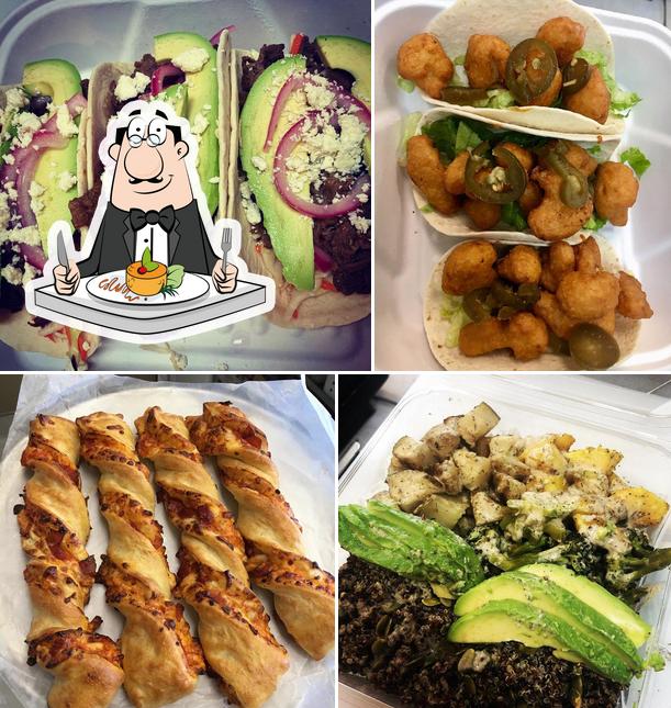 The Jade Restaurant, Red Lake - Restaurant menu, prices and reviews