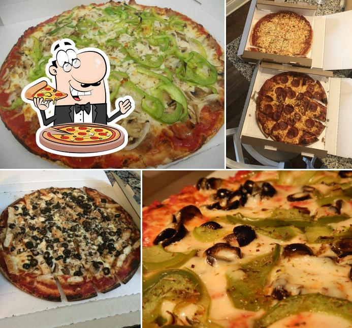 Wayne's Pizza in Arlington Heights - Restaurant reviews