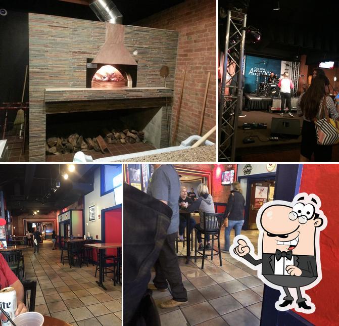 Brickstone, Cleveland - Restaurant menu, prices and reviews
