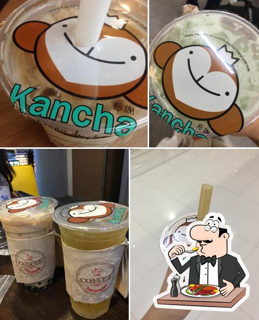 Kancha Happy Drink, Bangkok - Restaurant menu, prices and reviews
