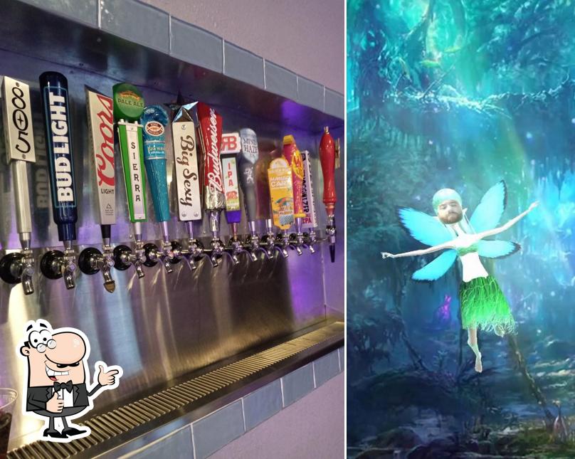Liquid Therapy in Fair Oaks - Restaurant menu and reviews