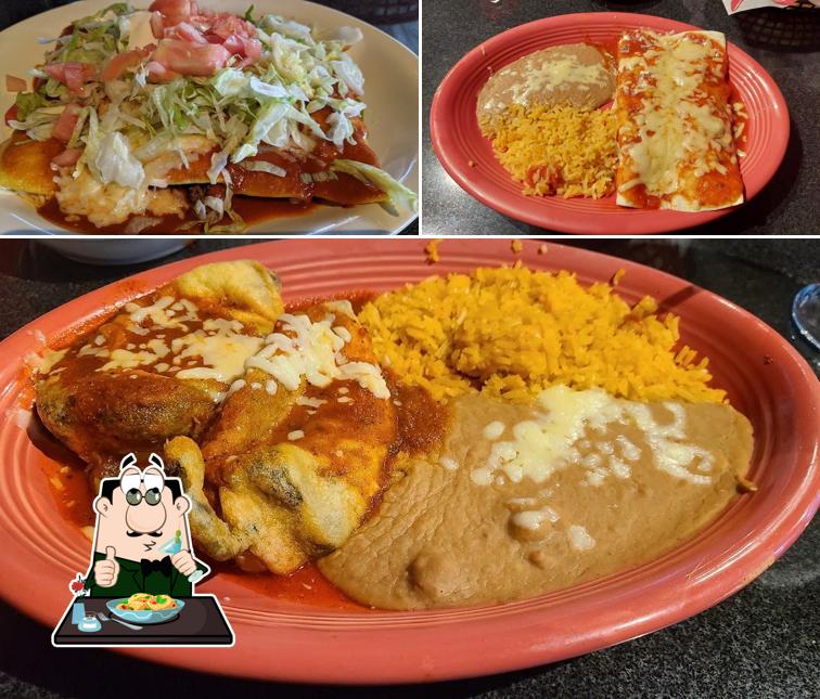 Los Ranchos, South Haven - Restaurant menu, prices and reviews