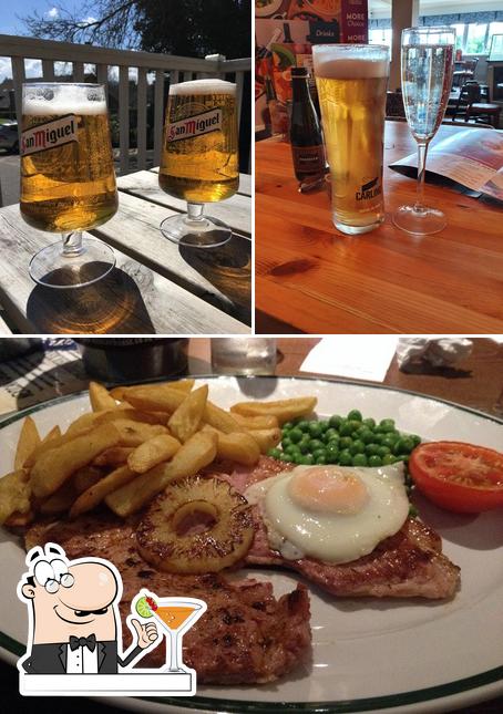 Magic Roundabout in Andover - Restaurant reviews