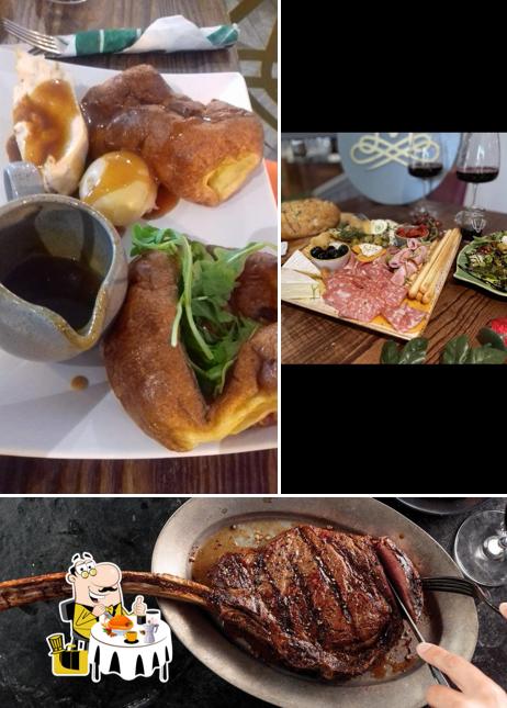 Murray's, Bargoed - Restaurant menu, prices and reviews
