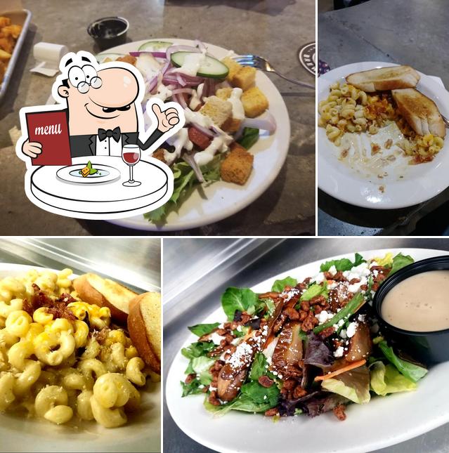 Top 7 restaurants in Howard, august 2025 - Restaurant Guru
