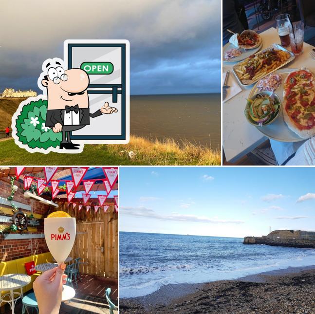 Port of Call - Seaham in Seaham - Restaurant reviews