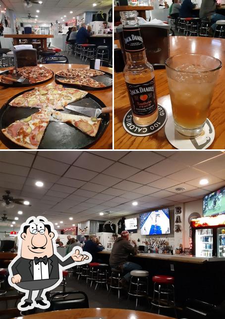 All places to eat and drink in Titonka, autumn 2023 - Restaurant Guru