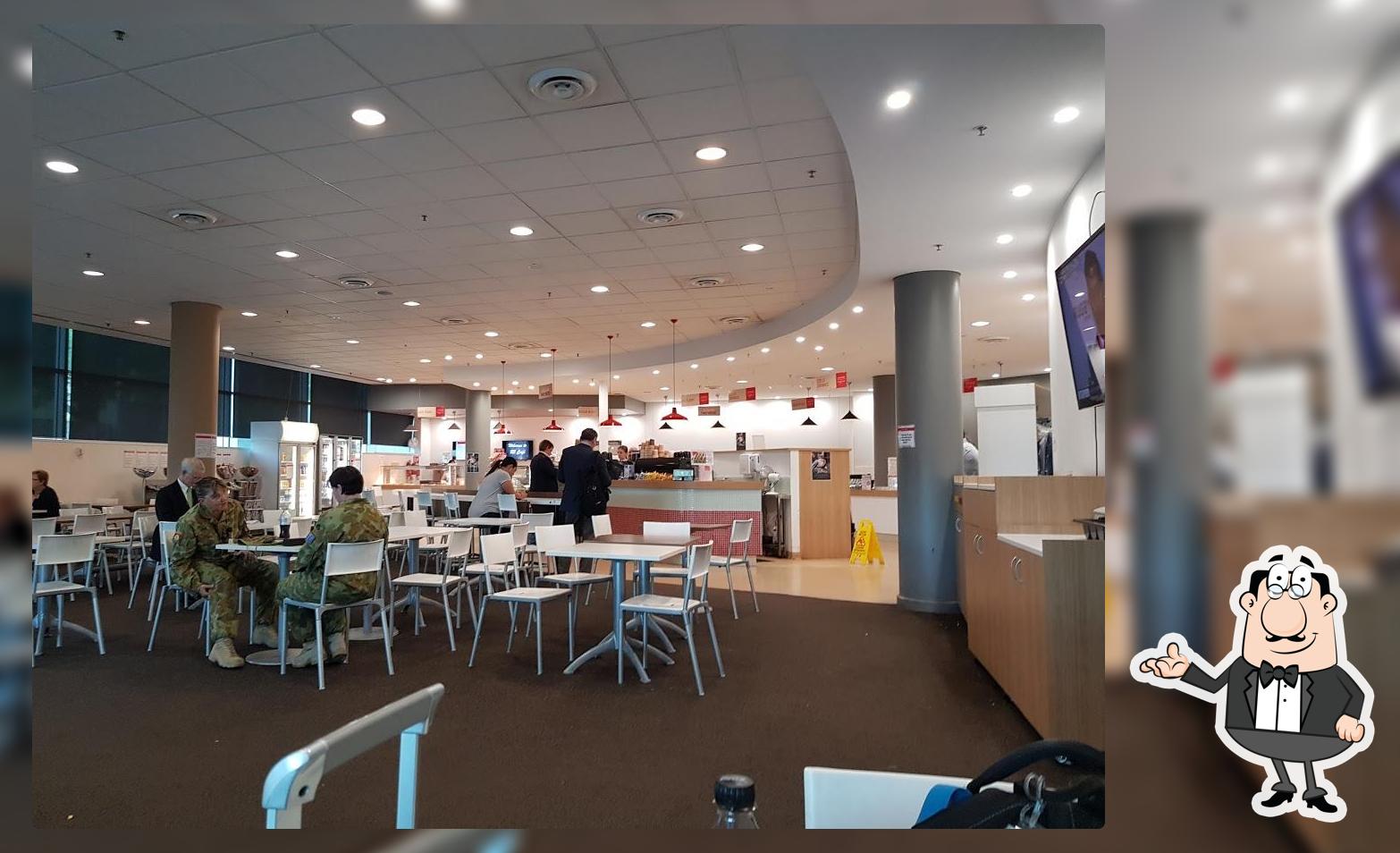 R2 Café Russell, Russell - Restaurant menu, prices and reviews