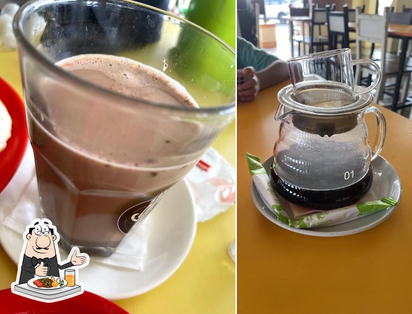 RM Ciganea restaurant, Indonesia, Rest Area KM. 164 - Restaurant reviews