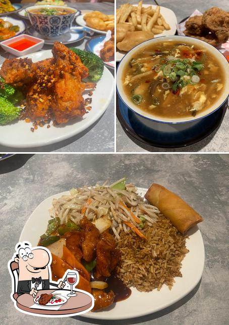 Aroma Kitchen in Aurora - Restaurant menu and reviews