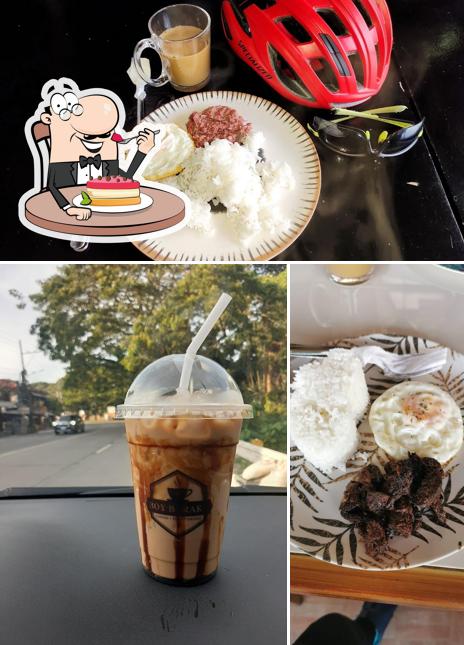 Boy Barako, Iloilo City - Restaurant menu, prices and reviews