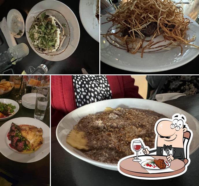 Cafe Melba, Milford - Restaurant menu, prices and reviews