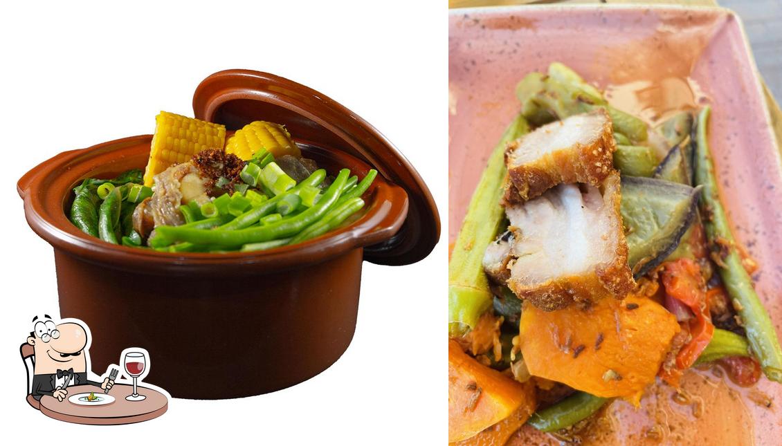 Chicha Hut, Saint Paul's Bay - Restaurant menu, prices and reviews