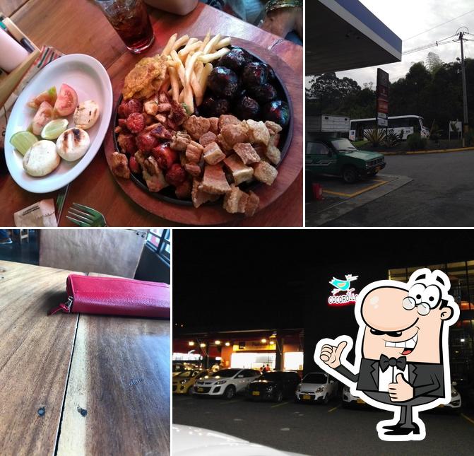 Restaurante Cocorolló, La Estrella, 25 - Opiniones del restaurante