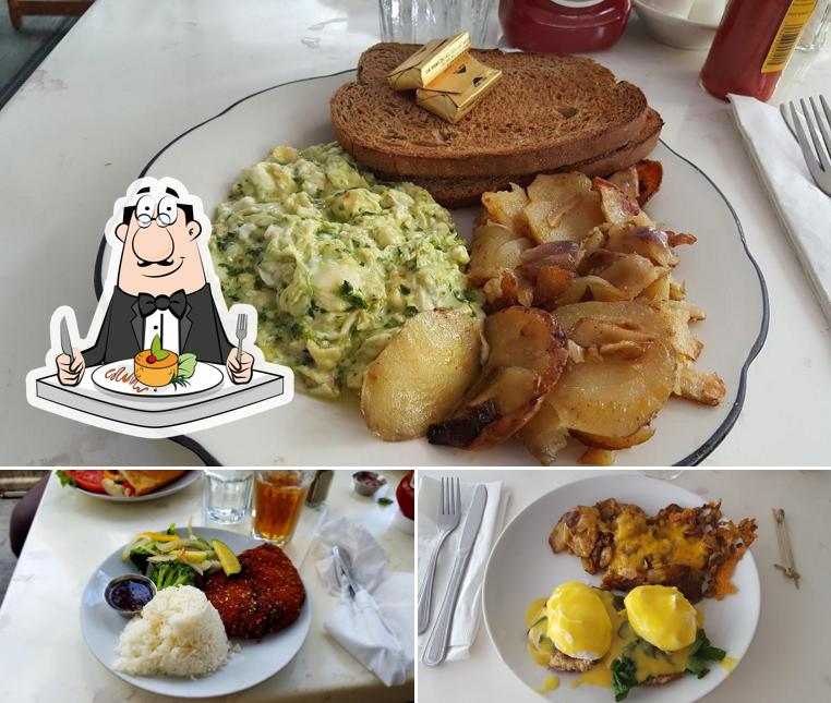Front Porch Cafe in Miami Beach - Restaurant reviews